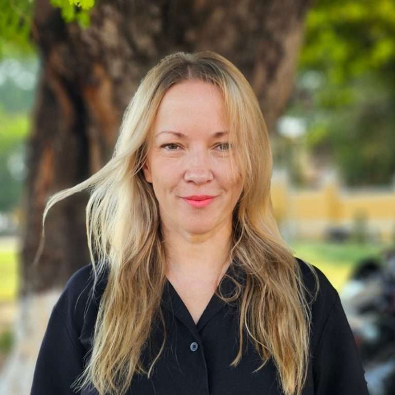 About Nexus | Leading Carbon Offset Company in Asia